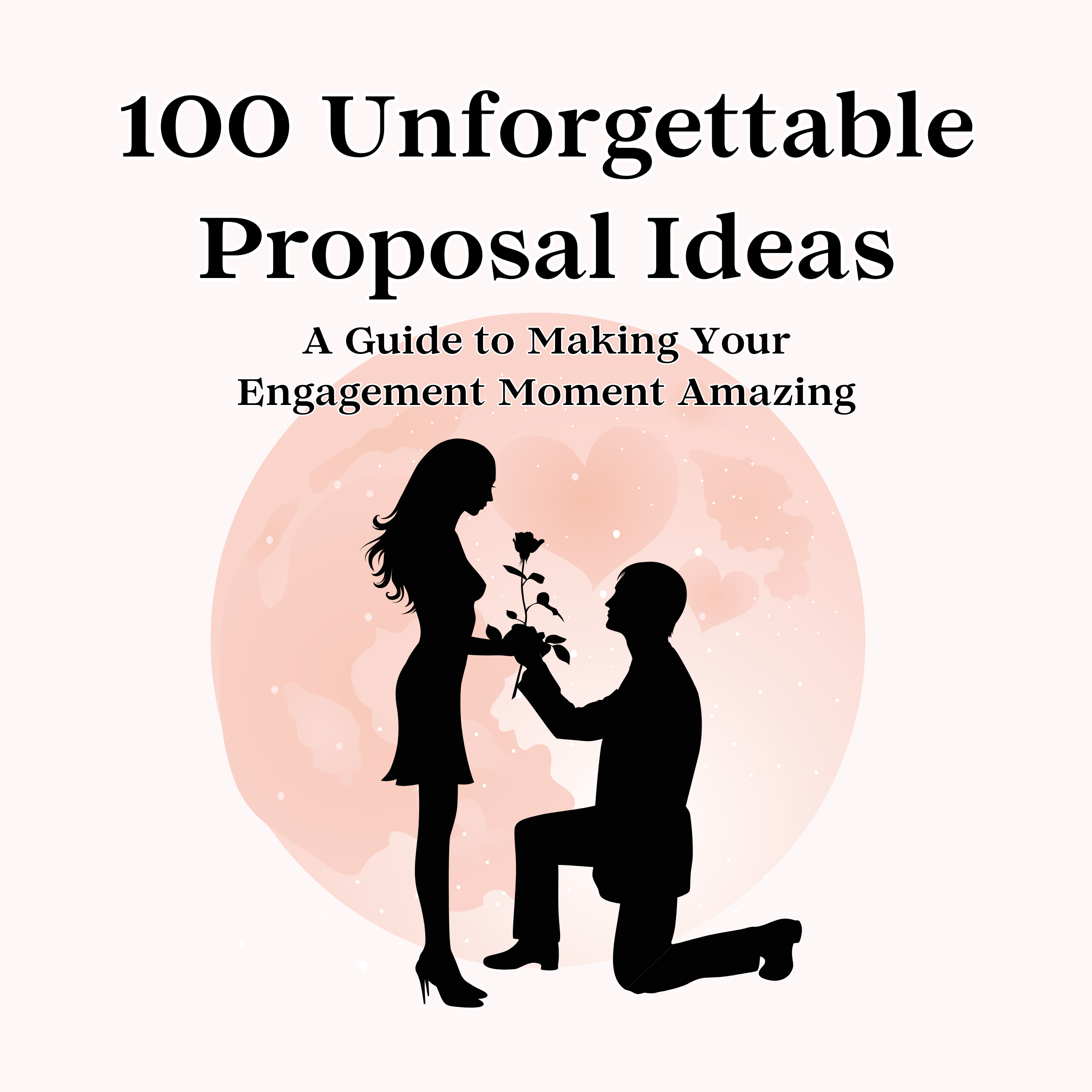 Make Your Proposal Unforgettable with Our New Guide – William Baxley ...