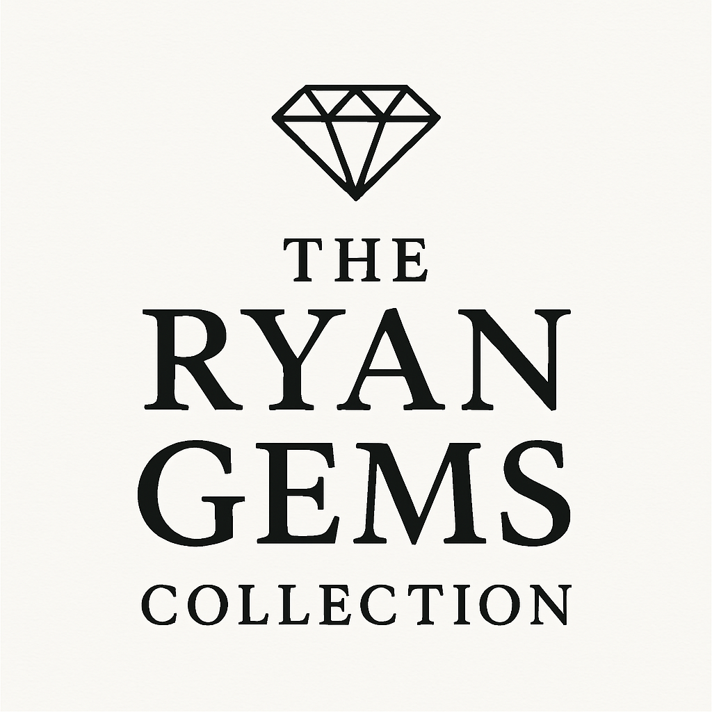 The Ryan Gems Collection – William Baxley & Avonlea Jewelers