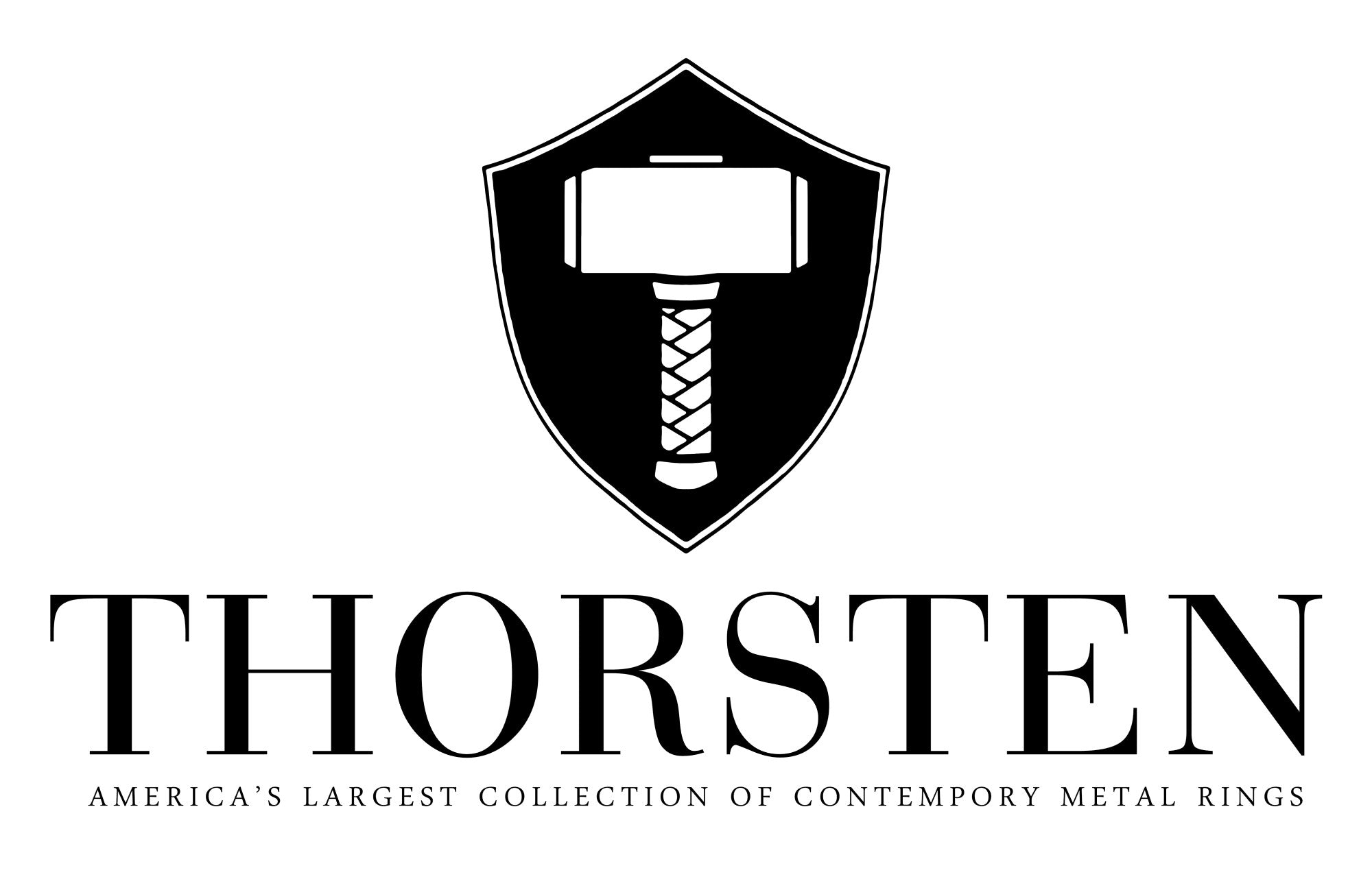 Shop our Thorsten Rings Sale (Free Shipping) – William Baxley & Avonlea ...